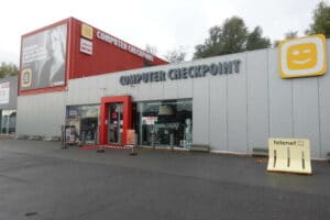 Aartselaar - COMPUTER CHECKPOINT