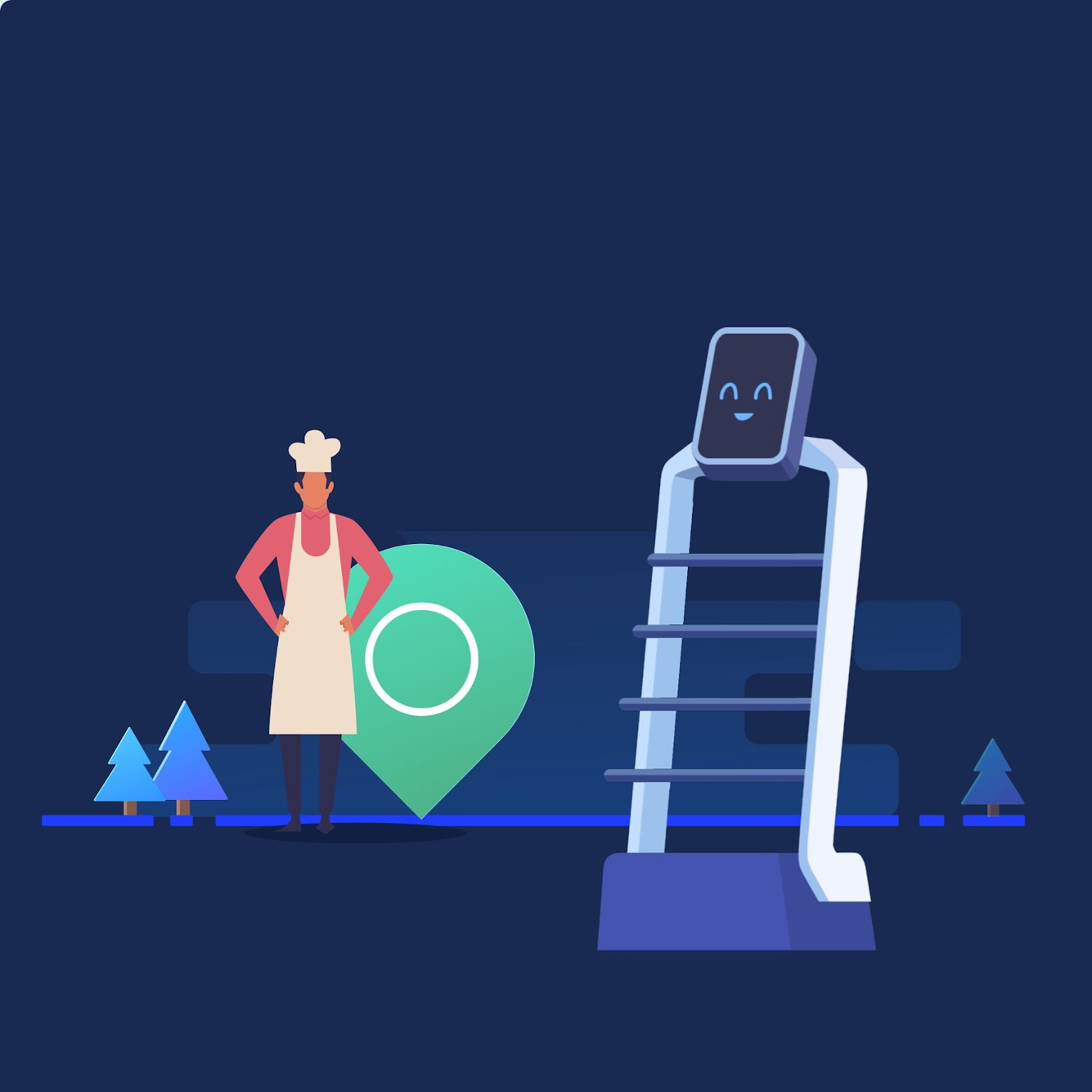 Lucki Robot - COMPUTER CHECKPOINT