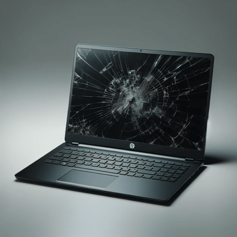 HP laptop start niet op - wat nu? - COMPUTER CHECKPOINT