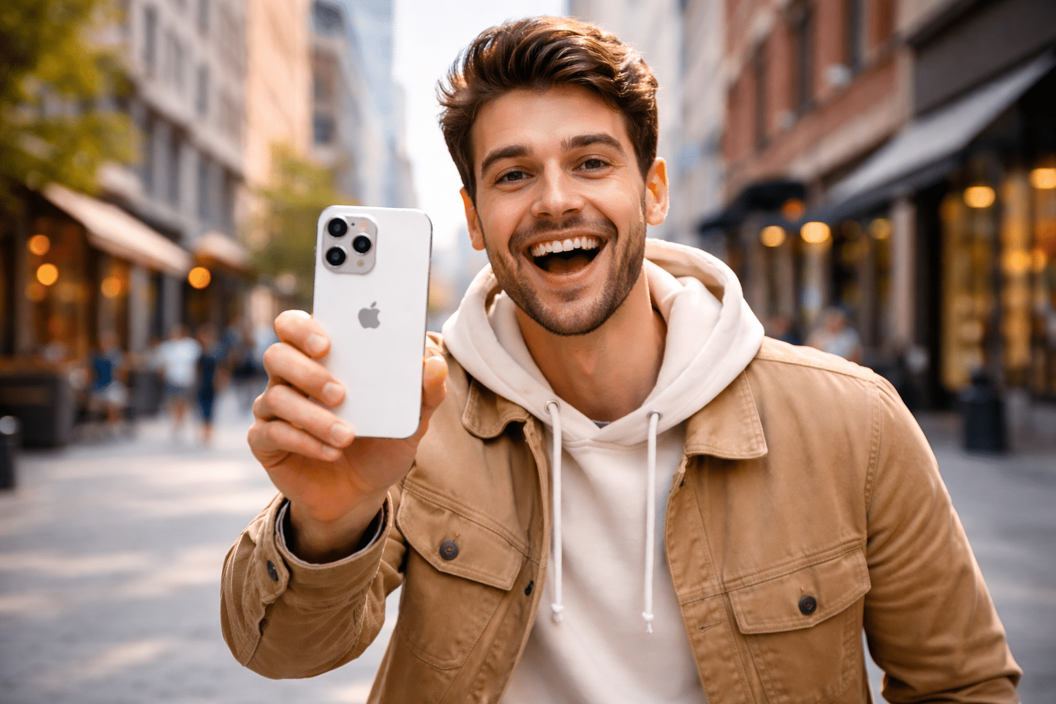 iPhone op afbetaling kopen? | Voordelen & hoeveel kost dit?